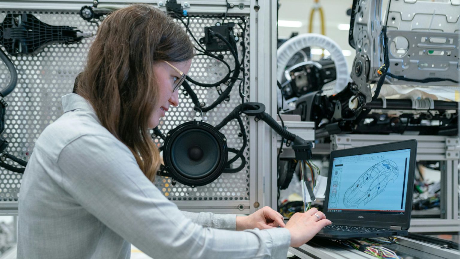 Understanding the Role of Manufacturing Drawings in Modern Engineering ...